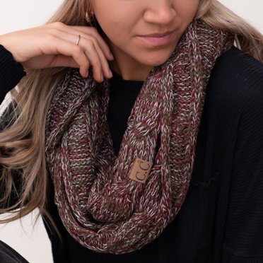 CC Popular Scarf | Adult and Kid Sizes - Walmart.com