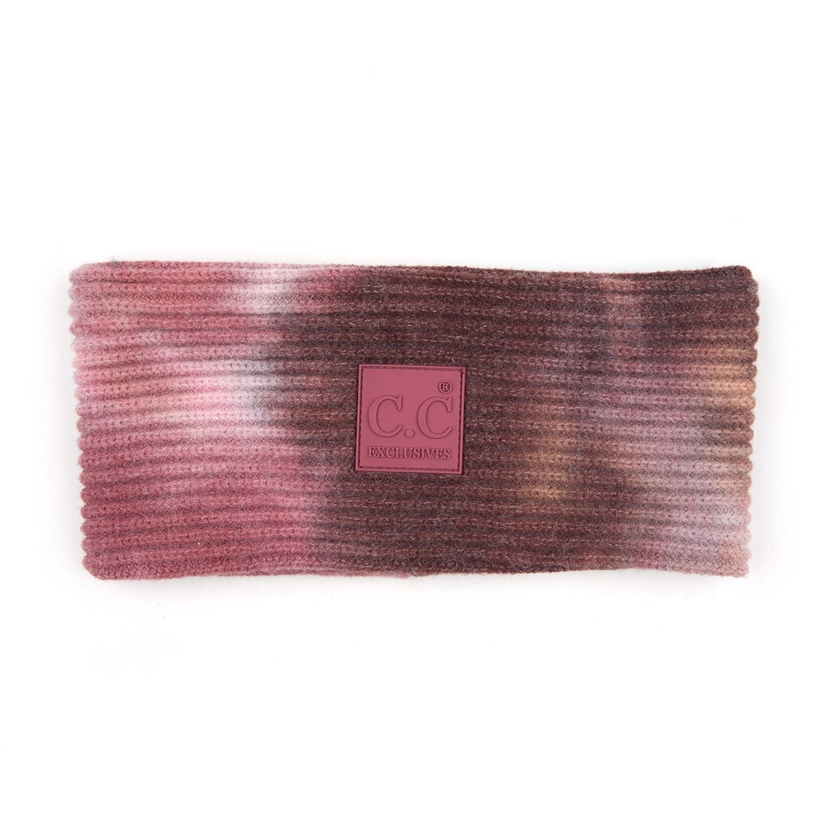 CC Tie Dye Head Wrap - Walmart.com