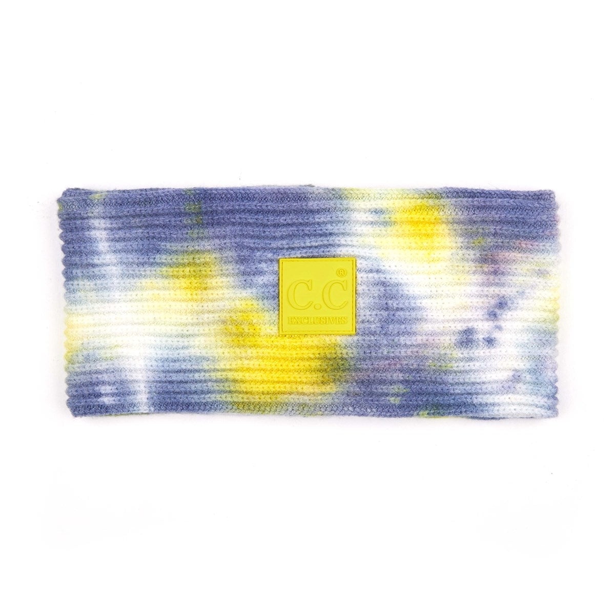 CC Tie Dye Head Wrap - Walmart.com