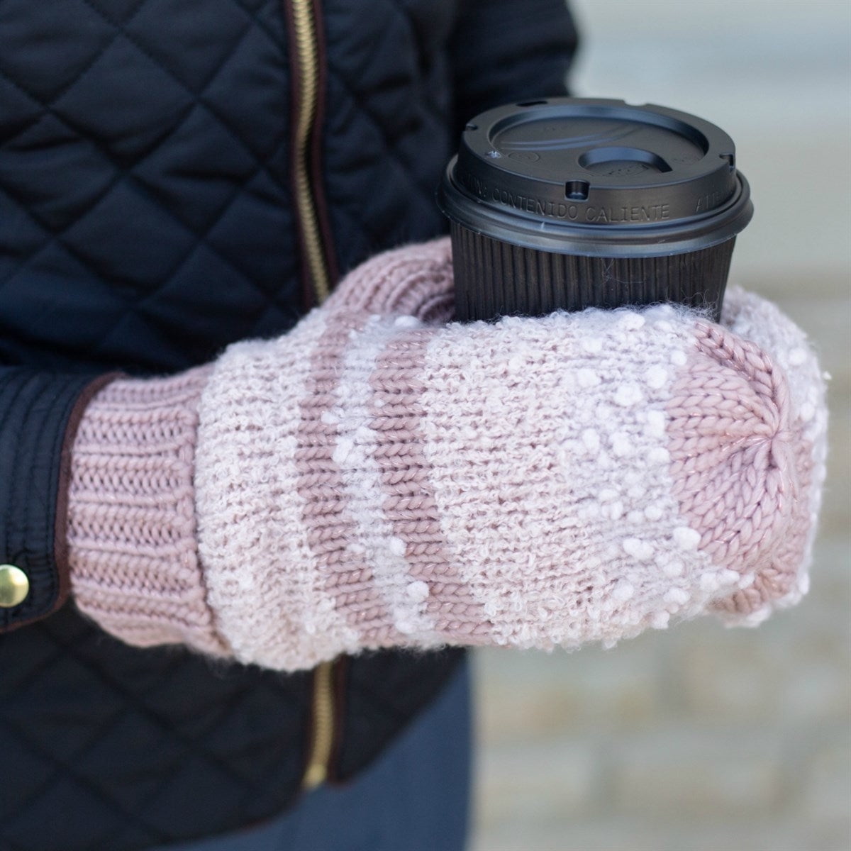 CC Touchscreen Trending Mitten - Walmart.com