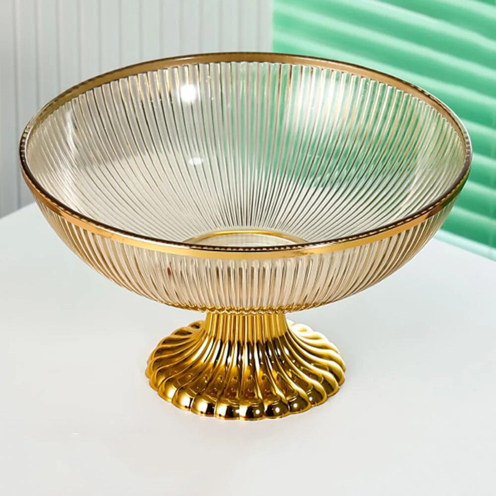 CC Toy Plastic Fruit Bowl Food Bowls Serving Bowl Eggs Bowl Holder ...