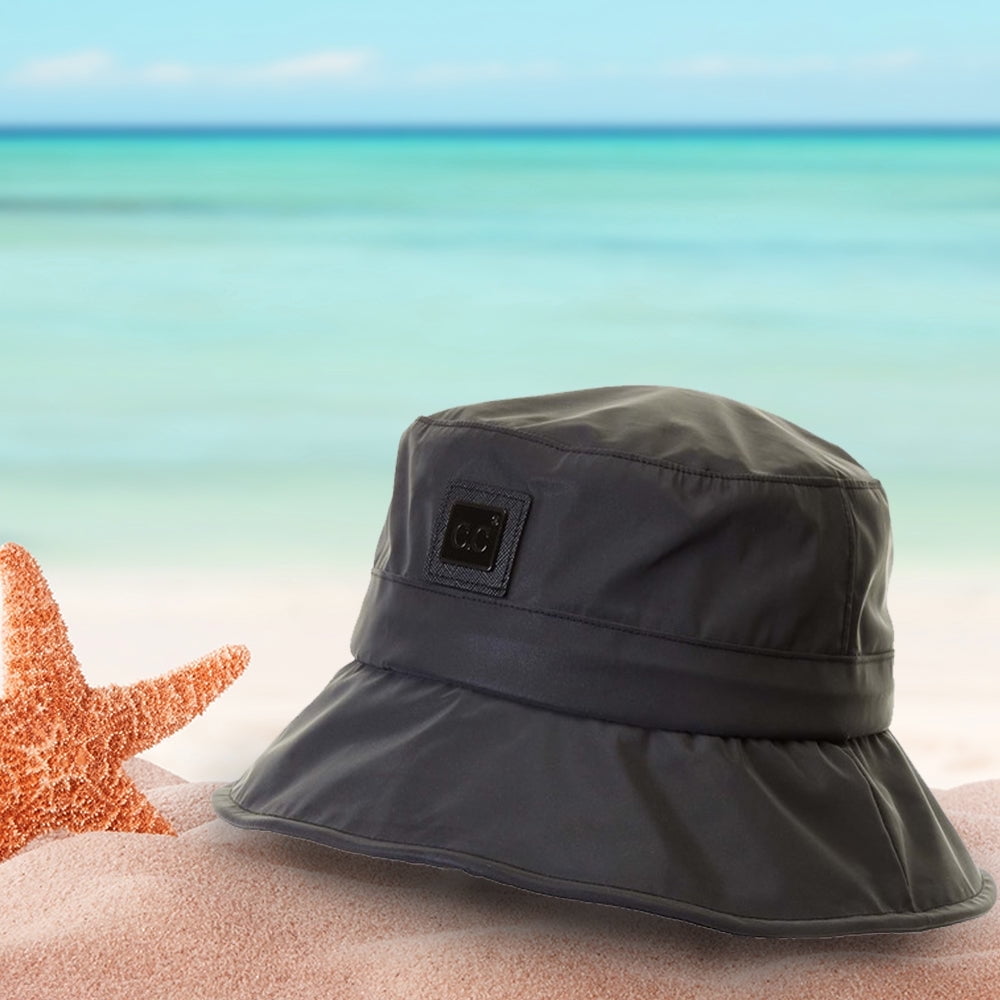 CC Waterproof Reflective Bucket Hat - Walmart.com