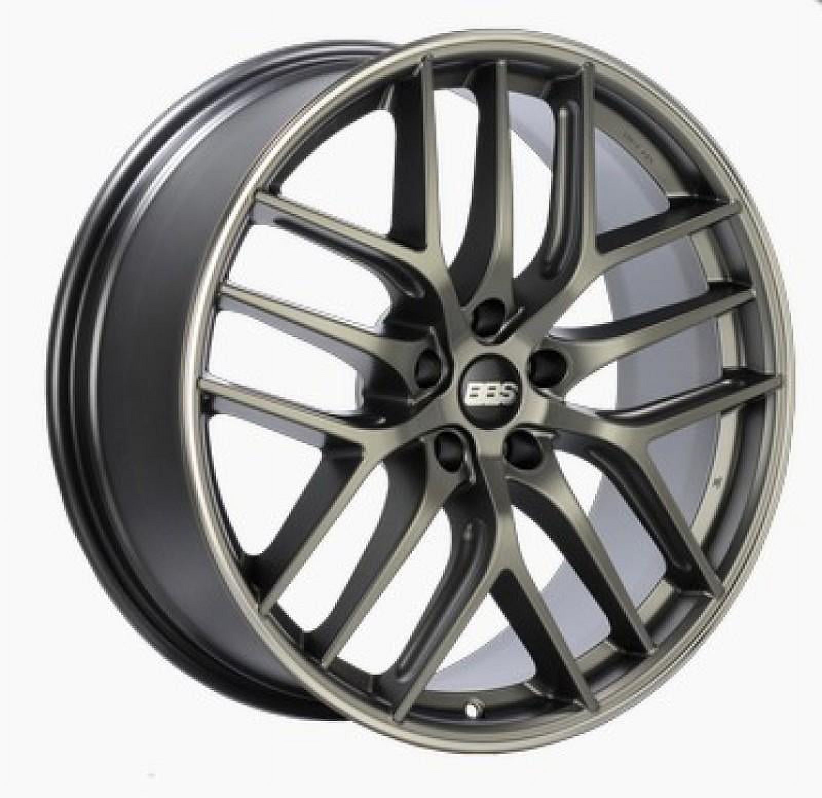 [CC0301PPO]BBS CC-R Wheels.BBS CC-R 20x9 5x112 ET25 Satin Platinum ...