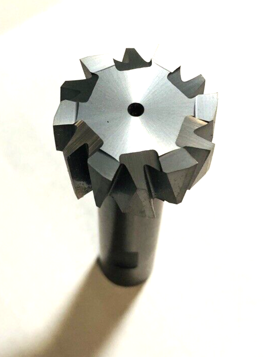 CC10050 - CARBIDE KEATSEAT CUTTER - 1" DIA - .5" WIDTH - .5" SHANK ...