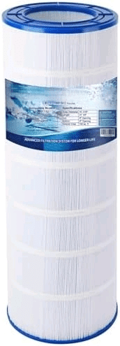 CC150 Pool Filter Compatible with CCRP150, R173216, Pleatco PAP150 ...