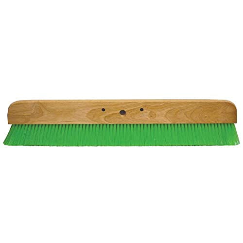 CC456-01 36-Inch Green Nylex Soft Broom without Handle - Walmart.com