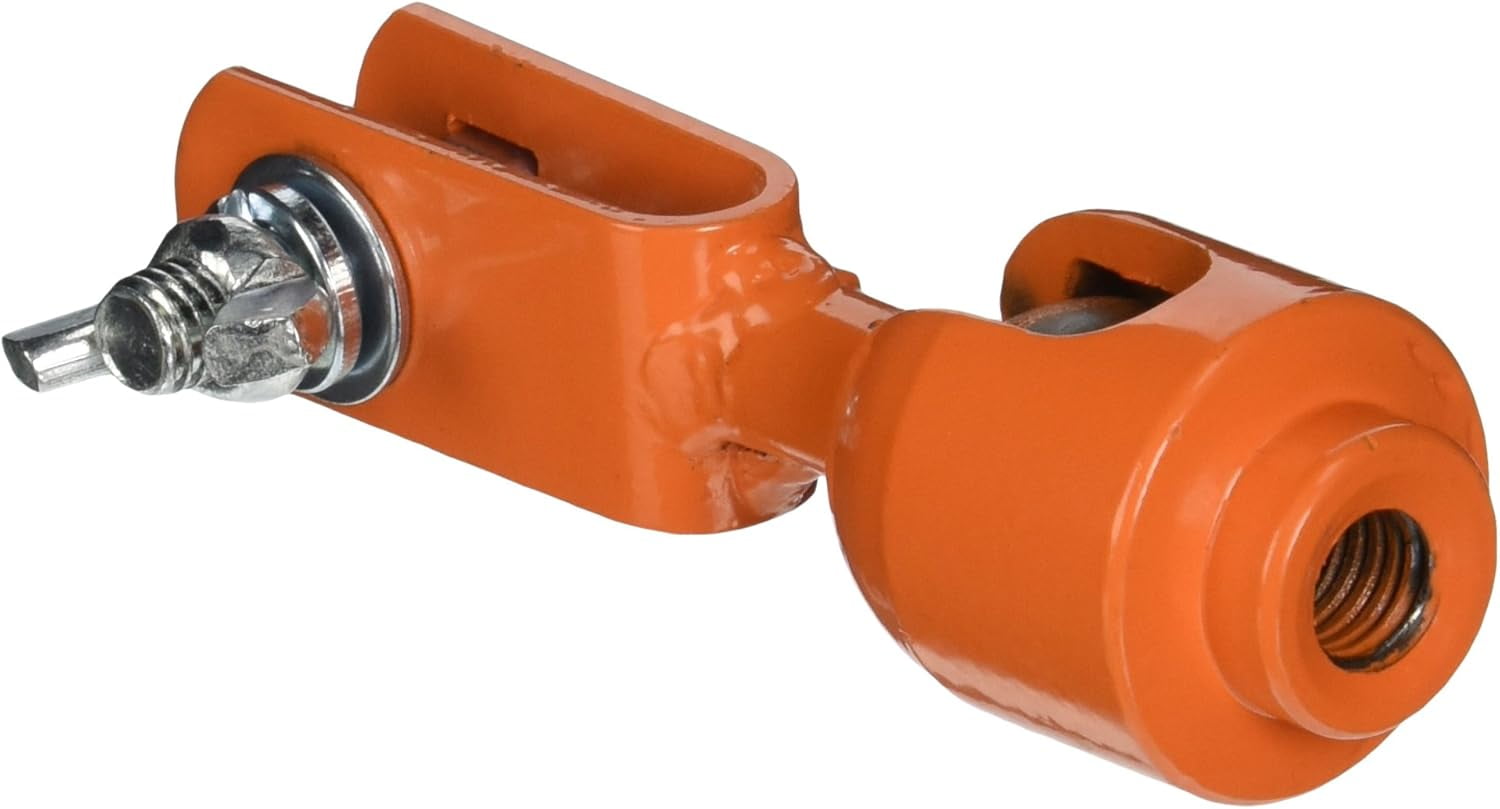 CC686 Multi-Twist Clevis Handle Bracket - Walmart.com