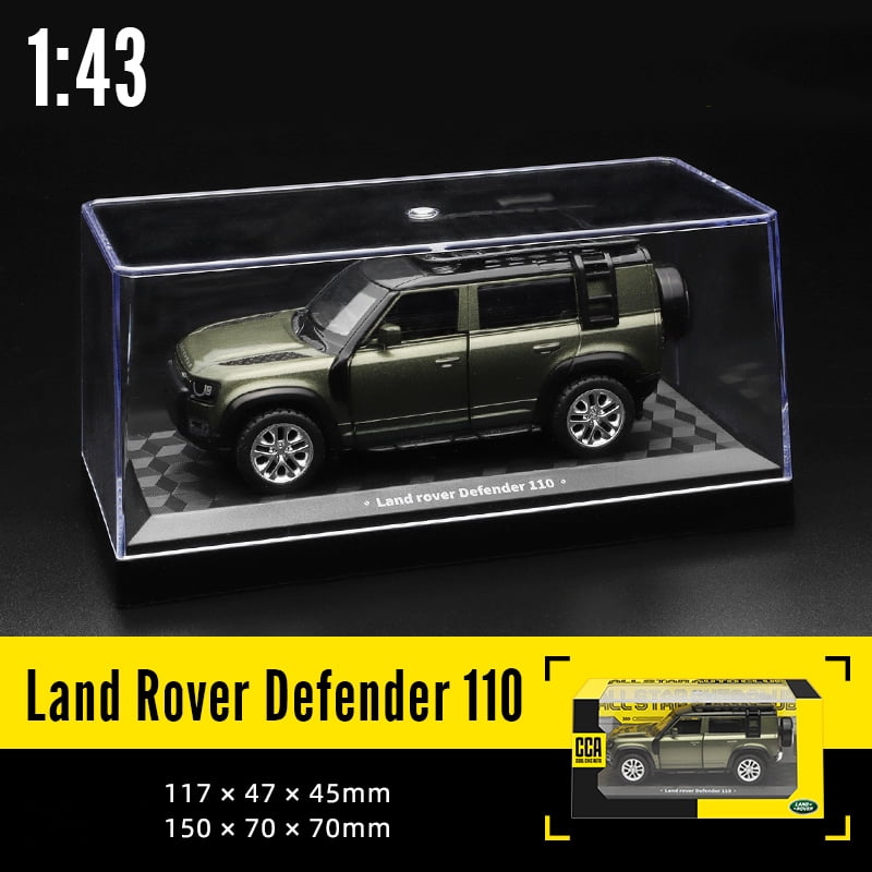 CCA MSZ 1:36~1:47 Lamborghini Aventador SVJ 63 Maserati Land Rover ...