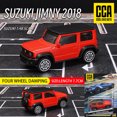 CCA MSZ 1:64 BMW M4/M4 GT3/Z4 M40i/M850i classic car static car model ...