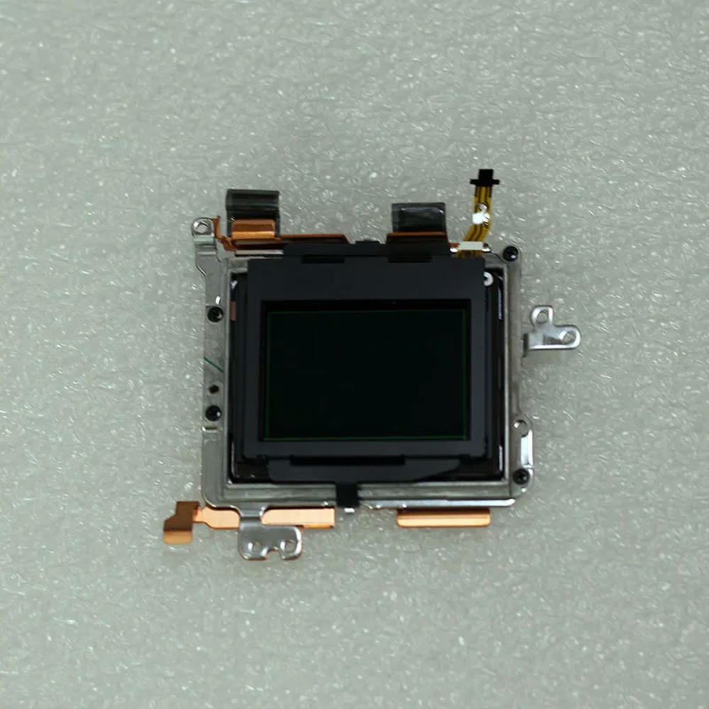 CCD/CMOS matrix image sensor assy repair parts for ILCE-7s A7S Camera ...