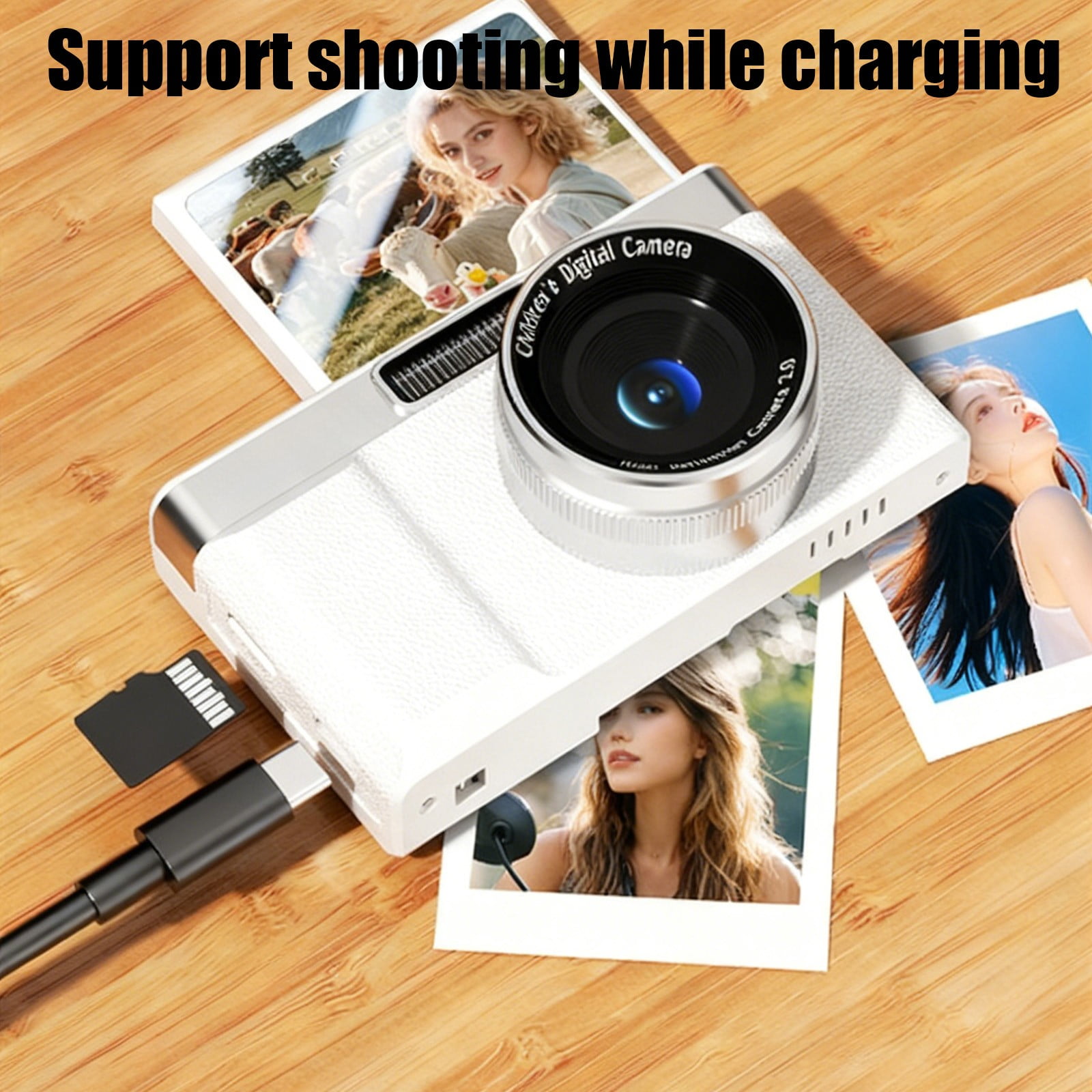 CCD Camera,CCD Digital Camera,Student Digital Camera,CCD HD Camera with ...
