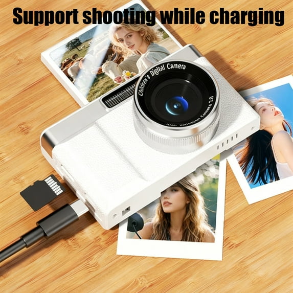 CCD Camera,CCD Digital Camera,Student Digital Camera,CCD HD Camera with ...