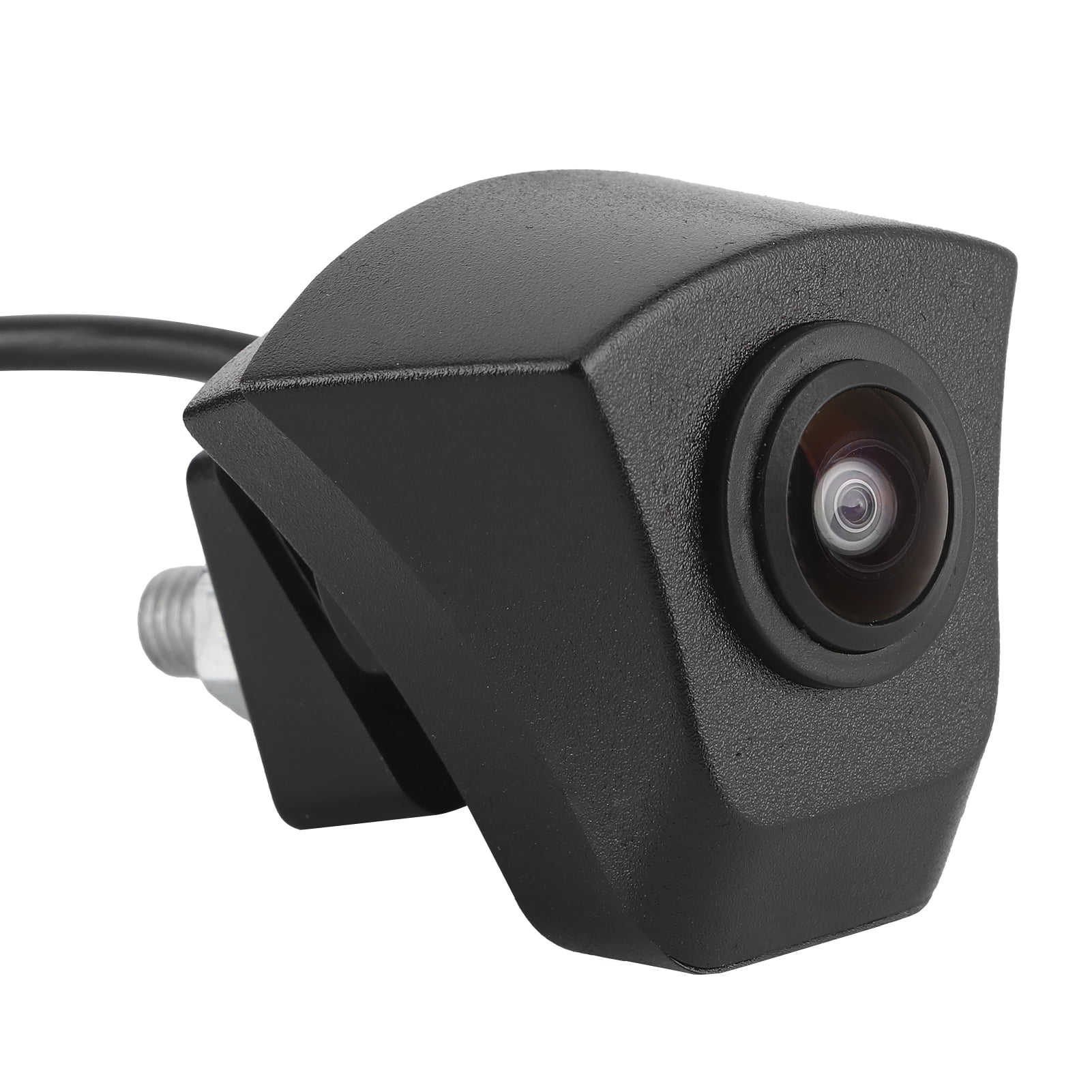 CCD Front View Camera 170° Night Vision Front Logo Mount IP68 ...