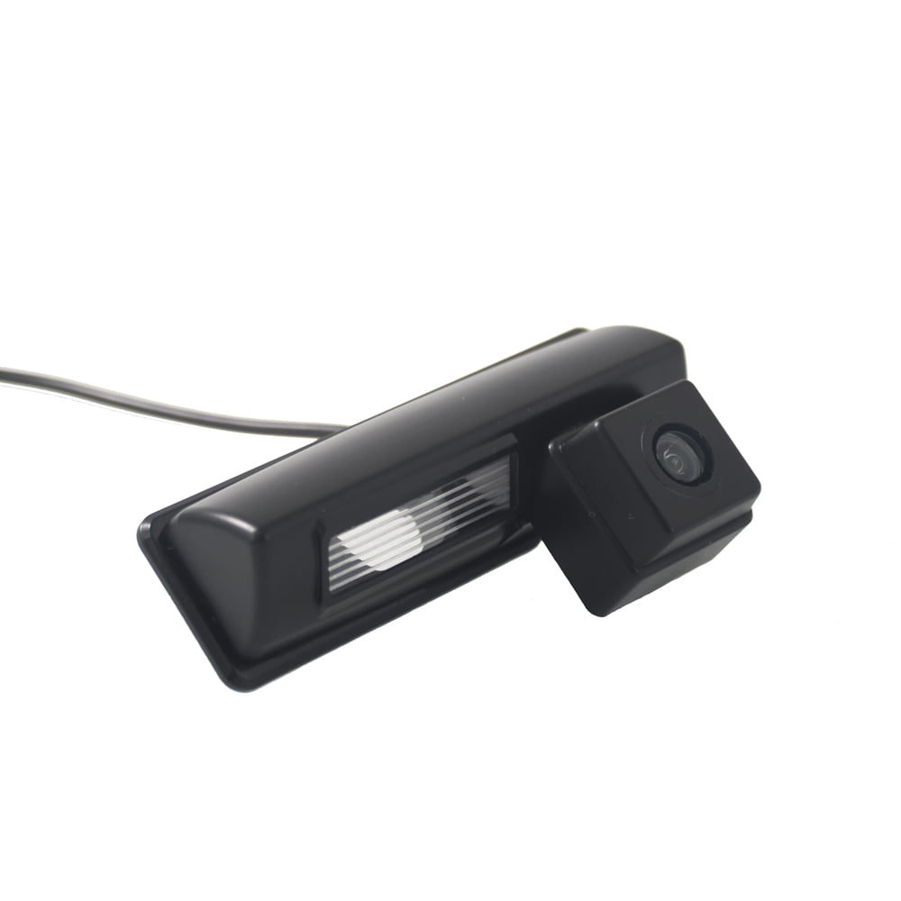 CCD HD rear view camera Toyota Camry 2007-2012 Camry rear camera night ...