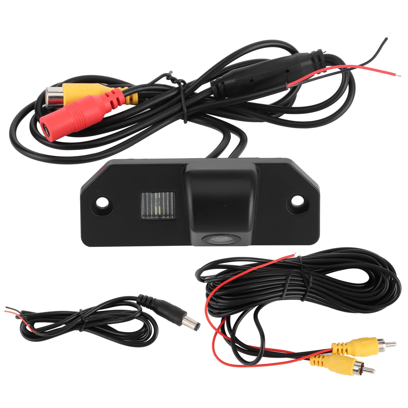 CCD Rearview Camera HD Reversing Dynamic Track Reversing Cam Fits Ford ... CCD Rearview Camera HD Reversing Dynamic Track Reversing Cam Fits Ford ...