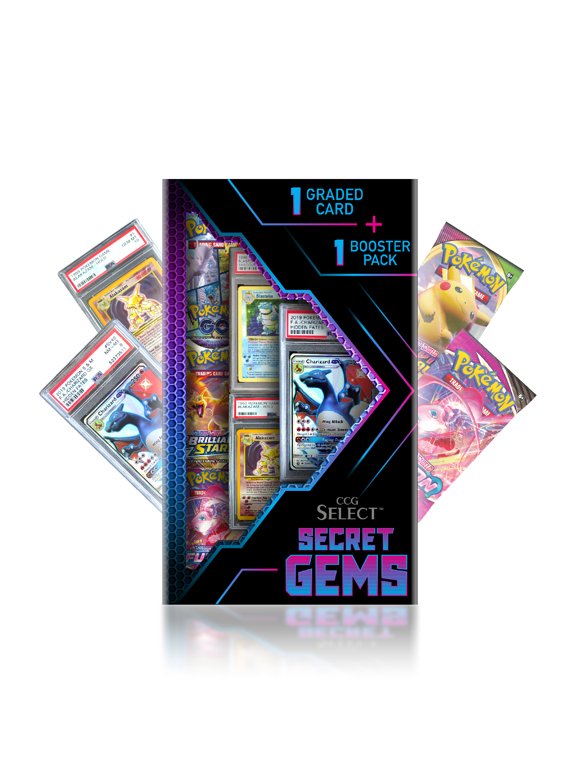 Pokemon Booster Box in Pokemon Cards - Walmart.com