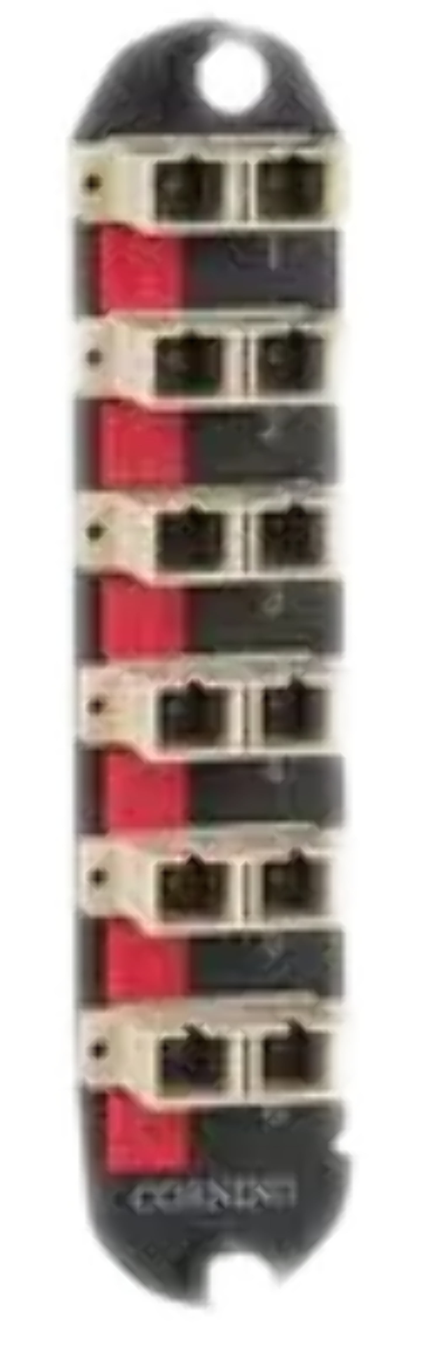 CCH-CP12-91 Patch Panel, Fibre Optic Patch Panel, 12 Ports, 1U ...