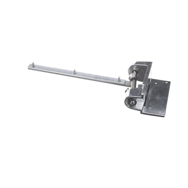CCI Cool Curtain CV-BKT-R-HINGE Genuine OEM Right Hinge - Walmart.com