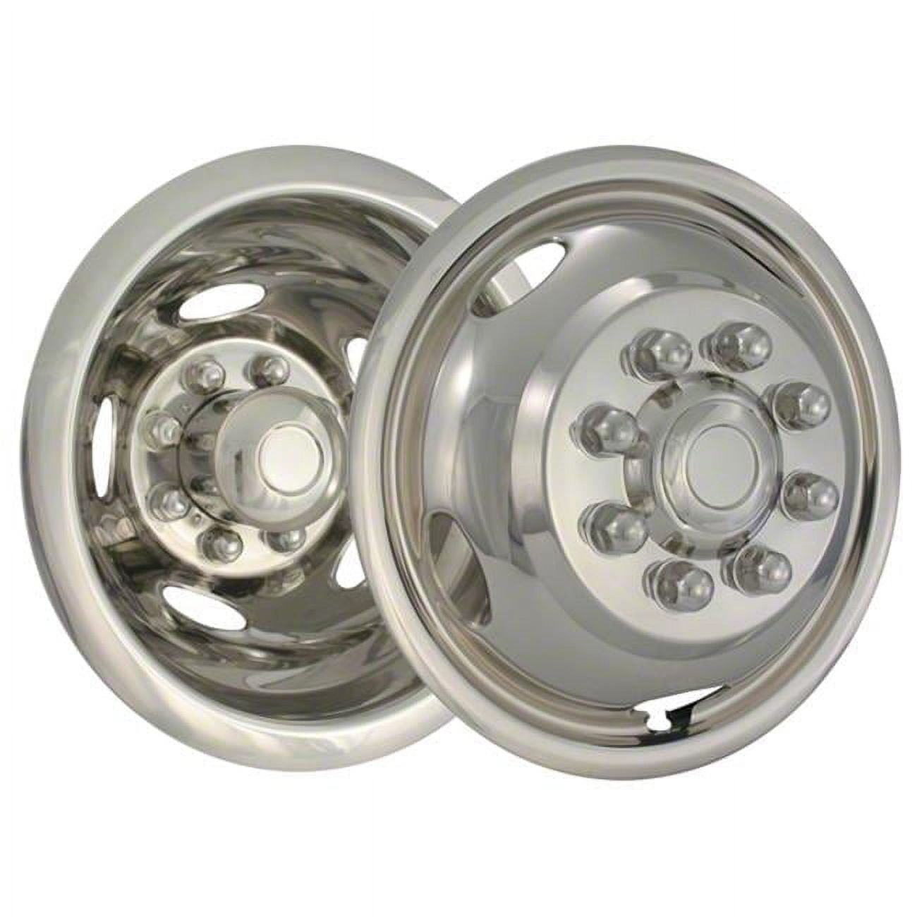 CCI - IMP360X Chevrolet Equinox 17 in. Impostor Wheel Skin - Walmart.com