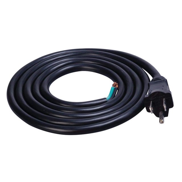 CCI Power Cord 6 FT, 6.0 FT - Walmart.com