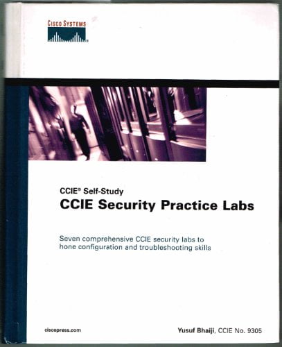 Ccie Lab
