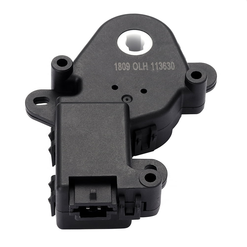 CCIYU 1 Pack Air Door Actuator A/C HAVC Heater Blend Door Actuator ...