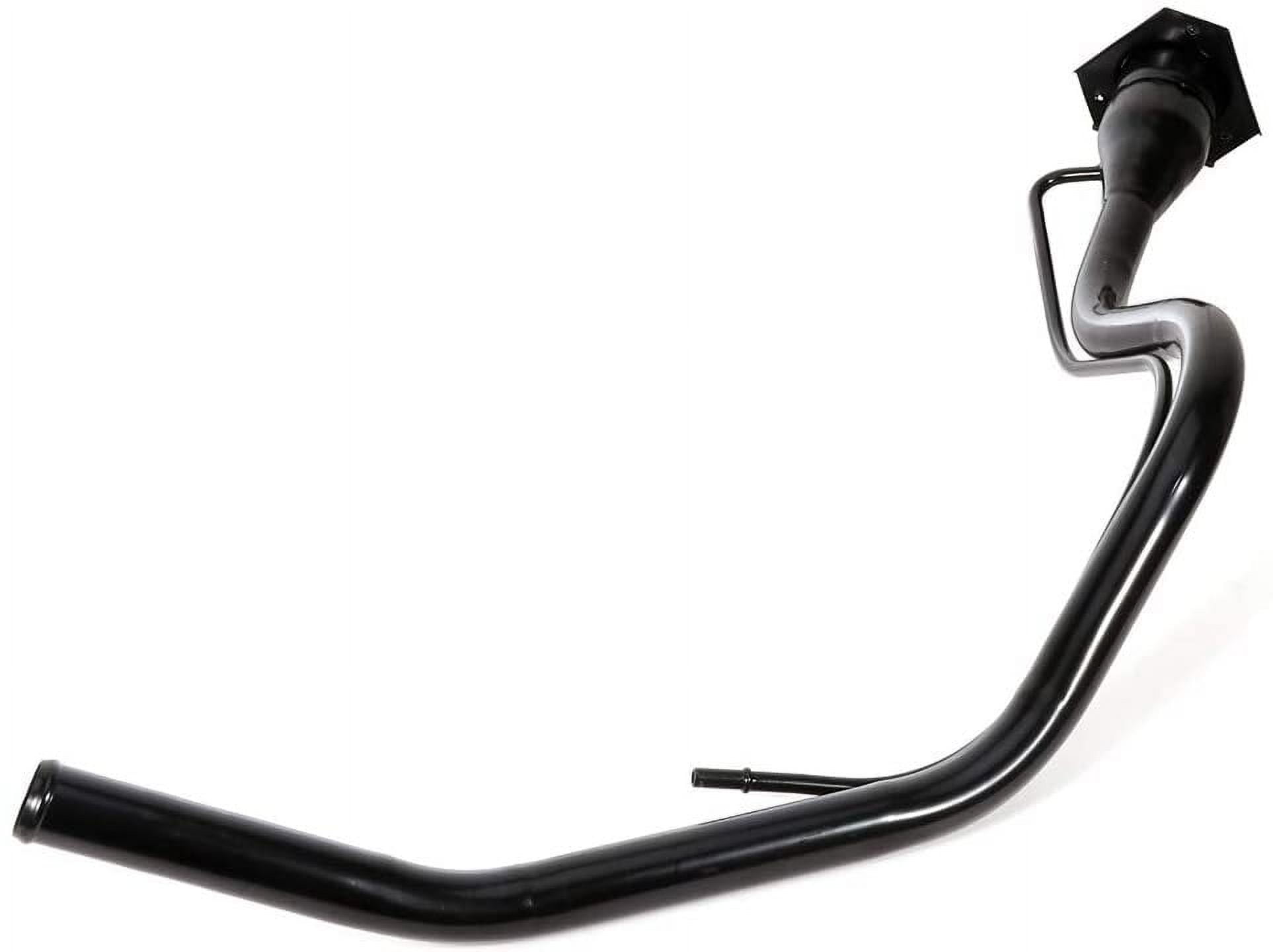 CCIYU 10424887 577-806 Fuel Gas Tank Filler Neck Tube Pipe Fit For ...