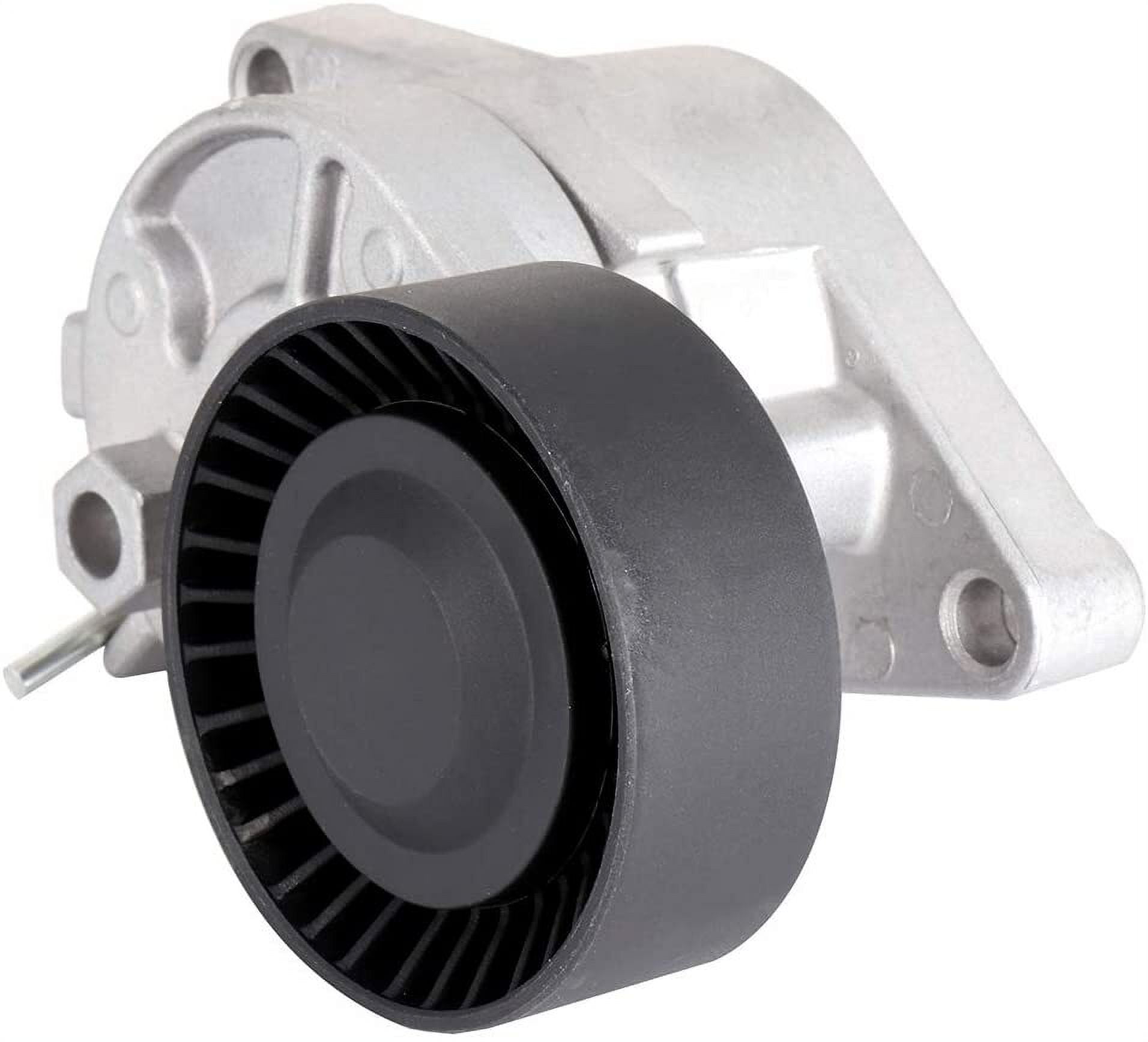 CCIYU 11281427252 Belt Tensioner Assembly Fit 2001-2005 for BMW 325Ci ...