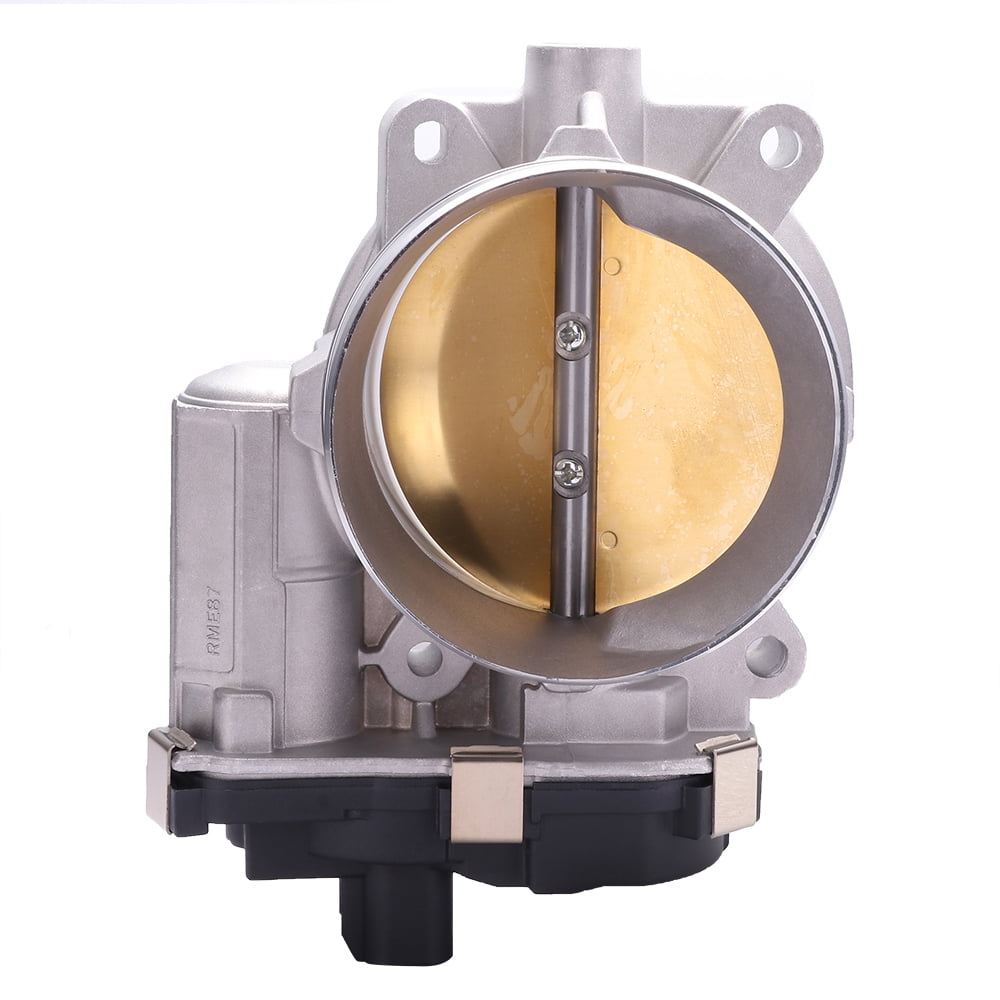 CCIYU 12580760 Electronic Throttle Body Assembly fit for Chevy Tahoe ...