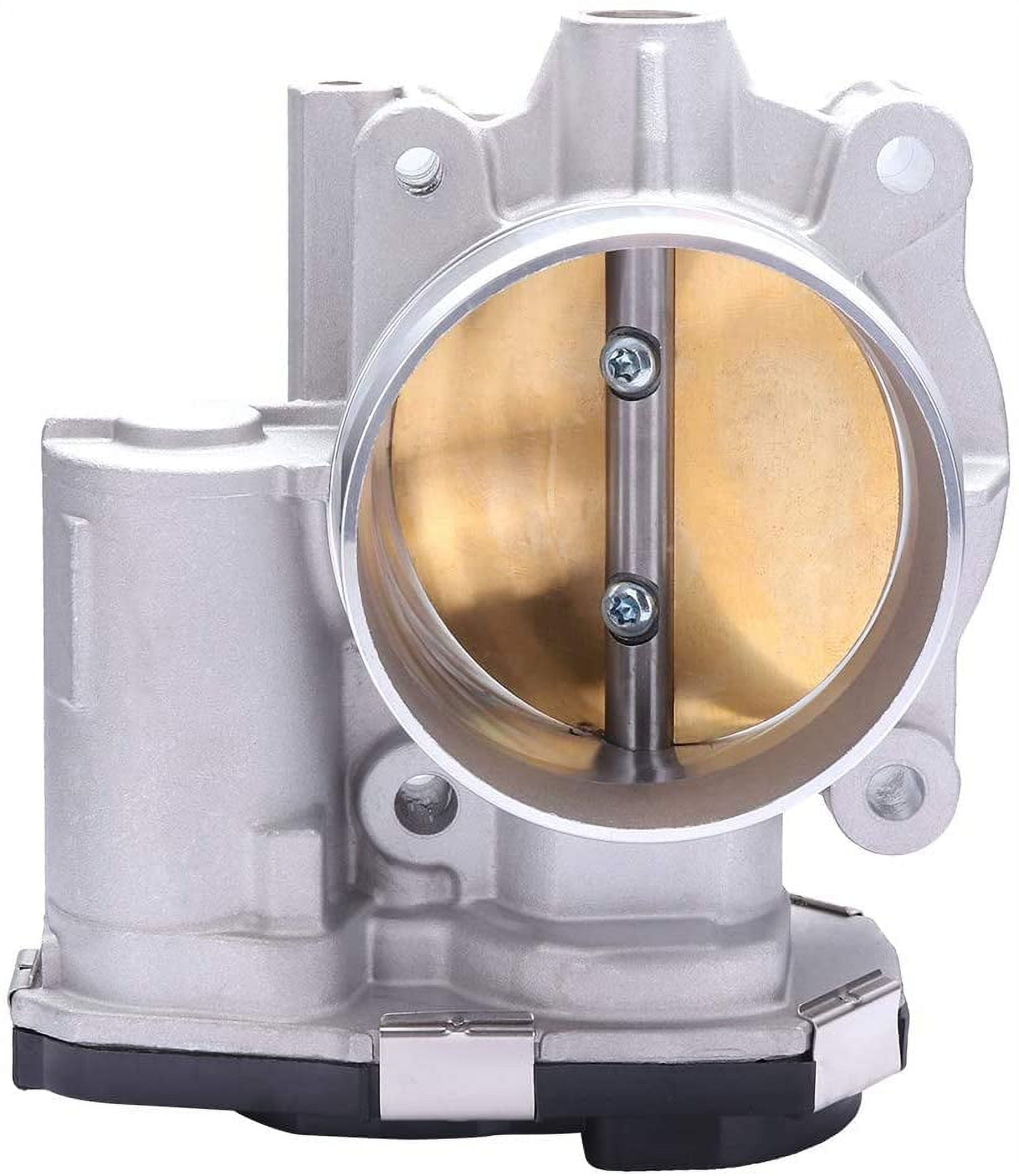 CCIYU 12616994 Throttle Body Actuator Assembly fit for Cadillac CTS SRX ...