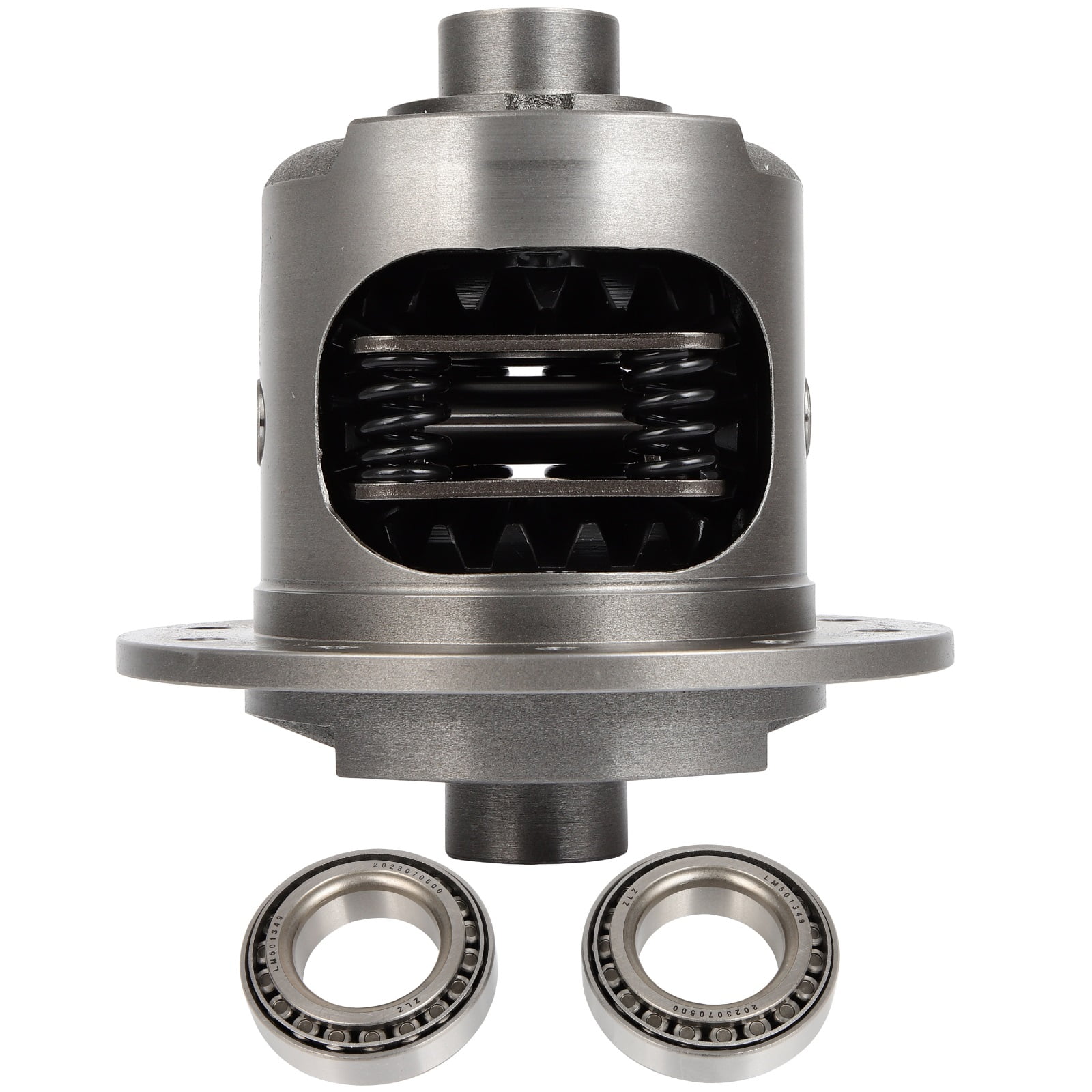 CCIYU 19603010 8.2 Posi Unit 28 Spline 10-Bolt Rear Limited-Slip Locker 1964-1972 fits for ...