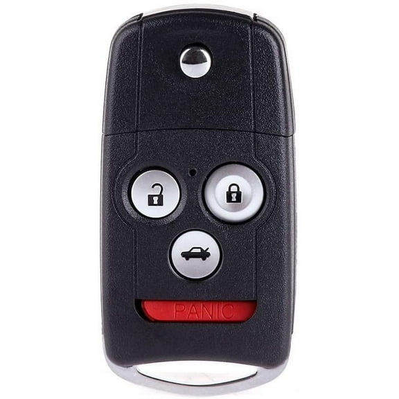 Honda Accord Keyless Entry Kit