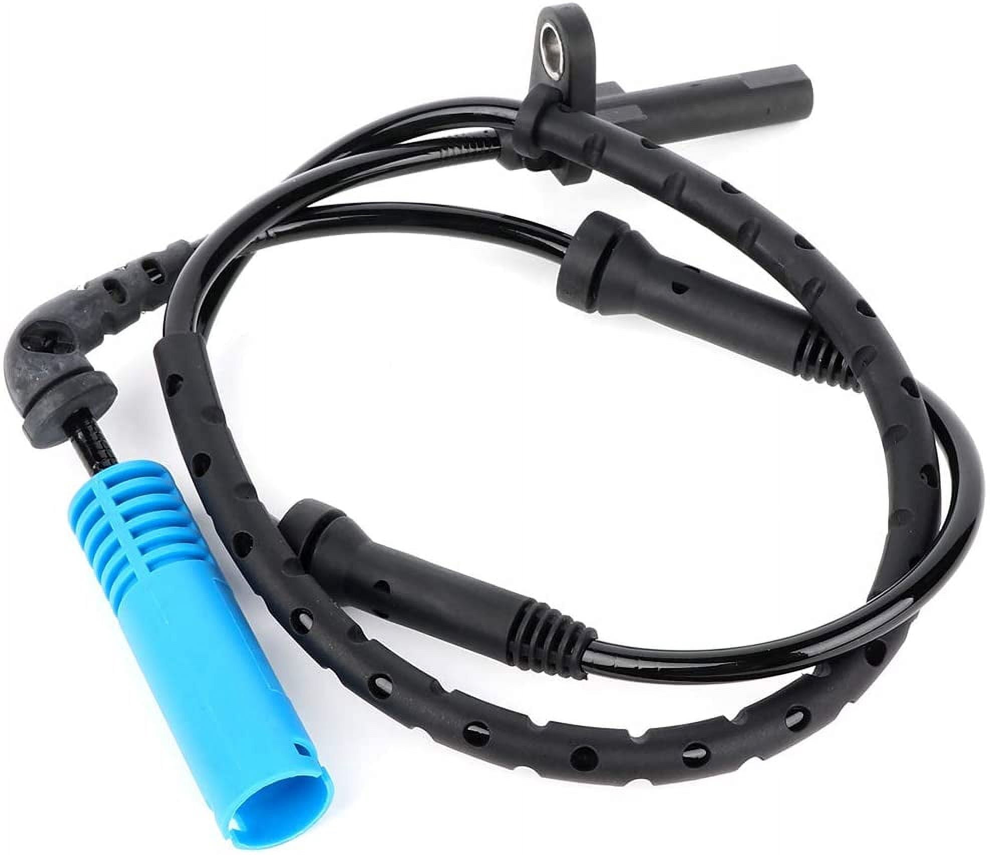 CCIYU 1PCS ABS Wheel Left+Right+Rear ABS Sensor ALS1275 34526760046 ...