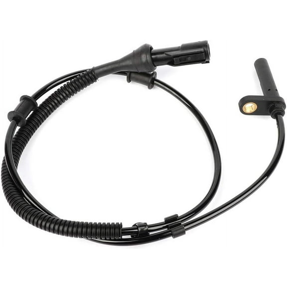 Volkswagen Eurovan Abs Wheel Speed Sensor