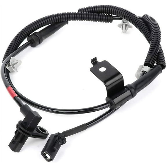 Kia Sorento Abs Wheel Speed Sensor