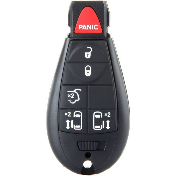 Key Fob Programming Tool