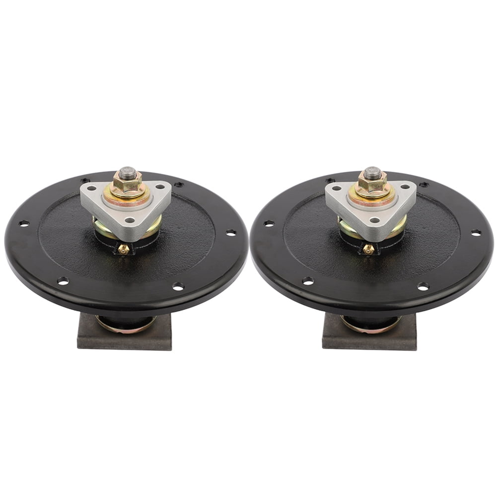 CCIYU 2 pack Mower Spindle Spindle Assembly fit for 107-8504 Zero Turn ...
