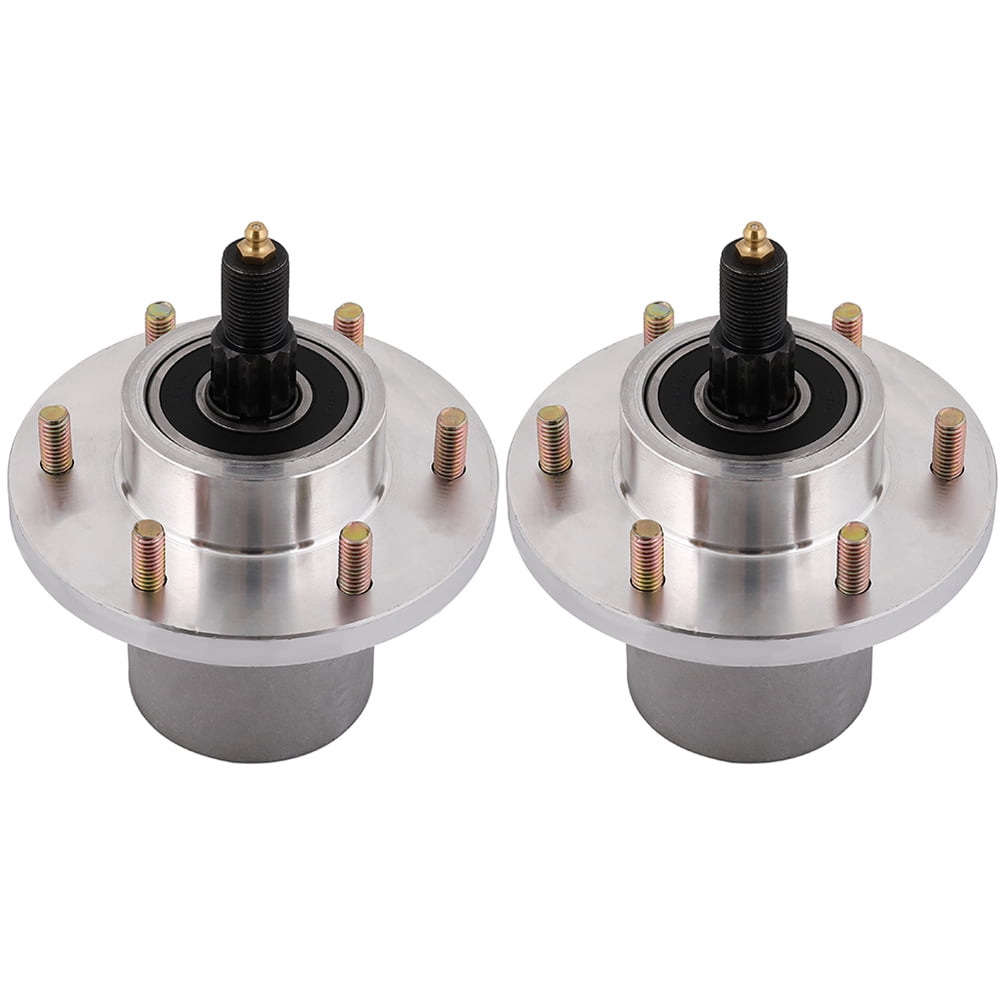 CCIYU 2 pack Mower Spindle Spindle Assembly fit for Great Dane Super ...
