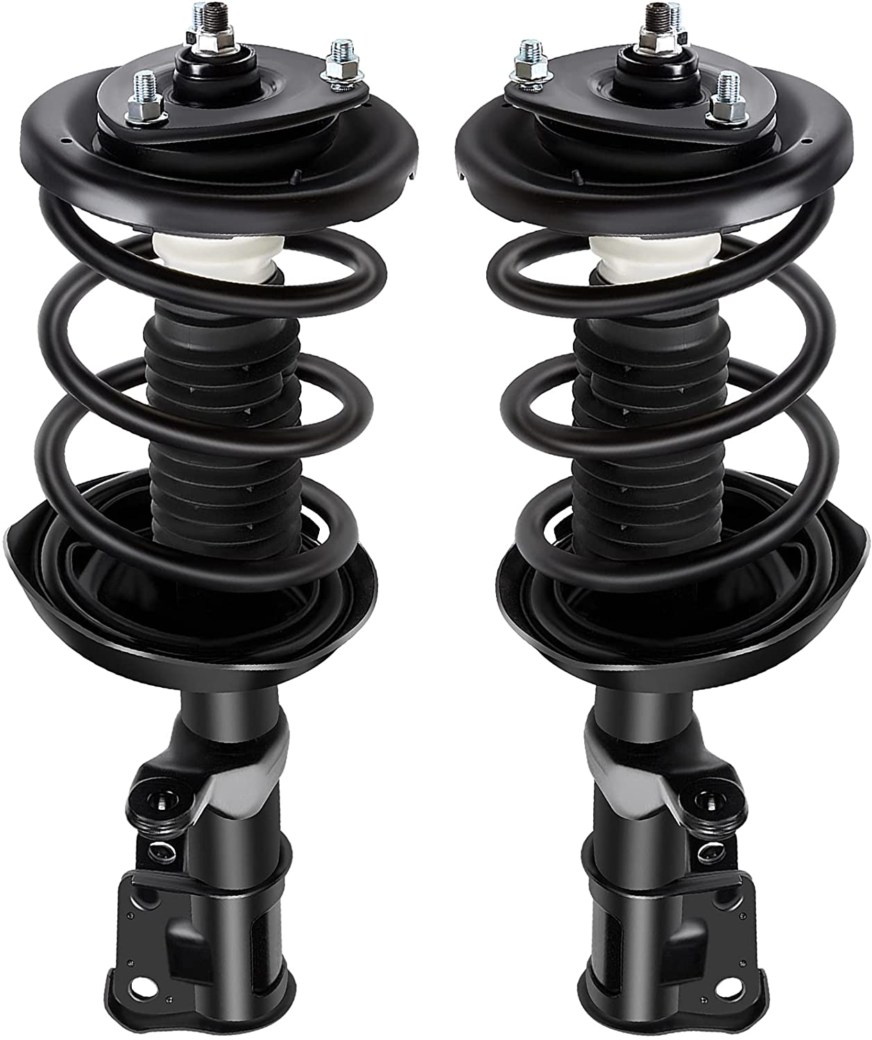 Honda Cr-v Shock Absorber Assembly Kit