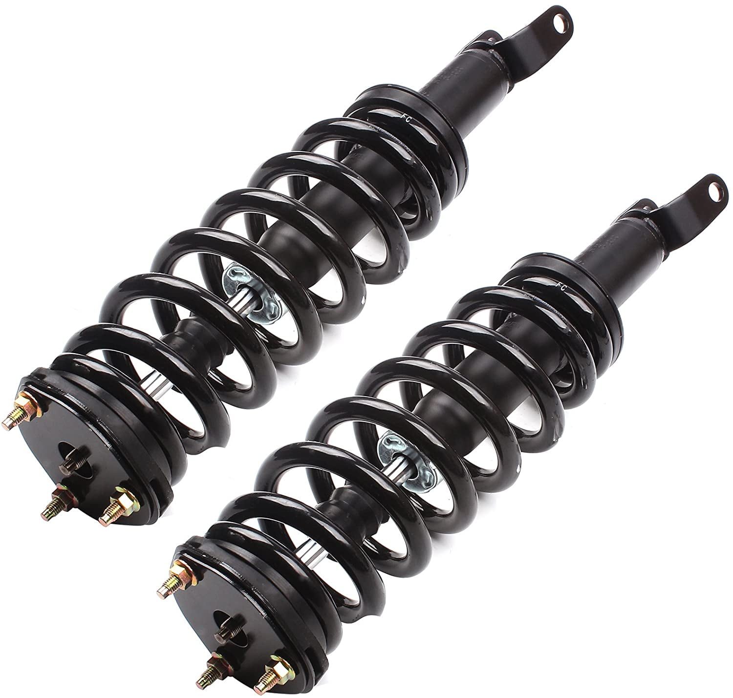 Dodge Ram 1500 Shock Absorber Assembly Kit