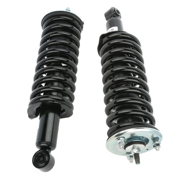 Nissan Frontier Shock Absorber Assembly Kit