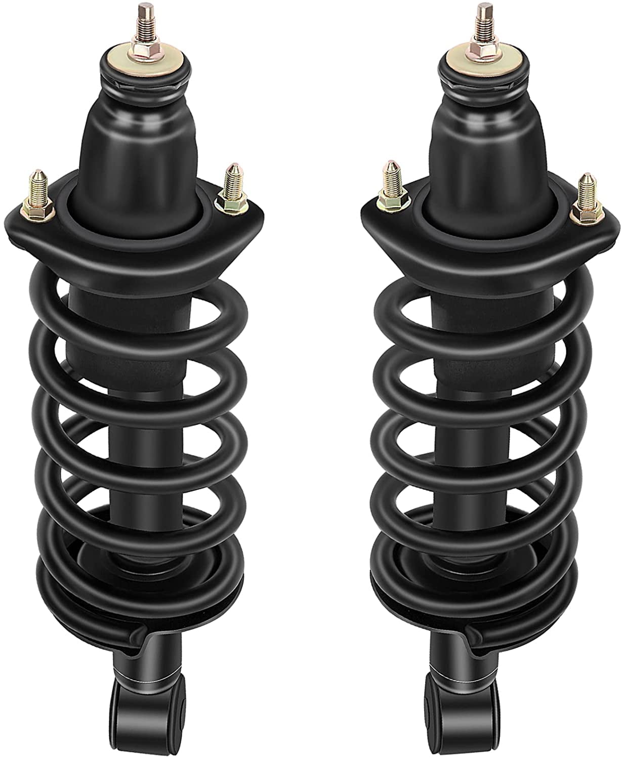 Honda Cr-v Shock Absorber Assembly Kit