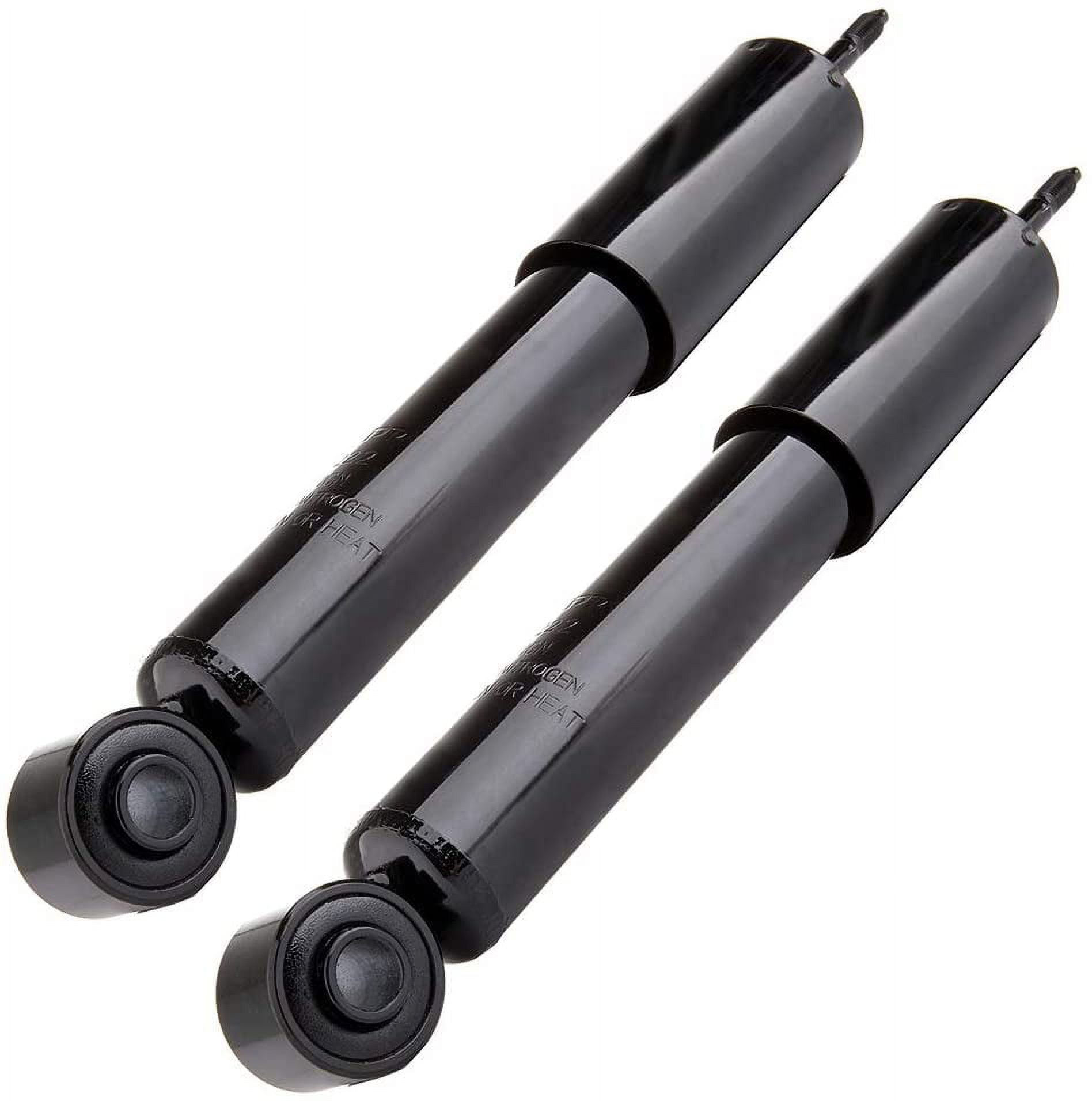 CCIYU 2 x Front Struts Shock Absorbers Fit for 1990 1991 1992 1993 1994 ...