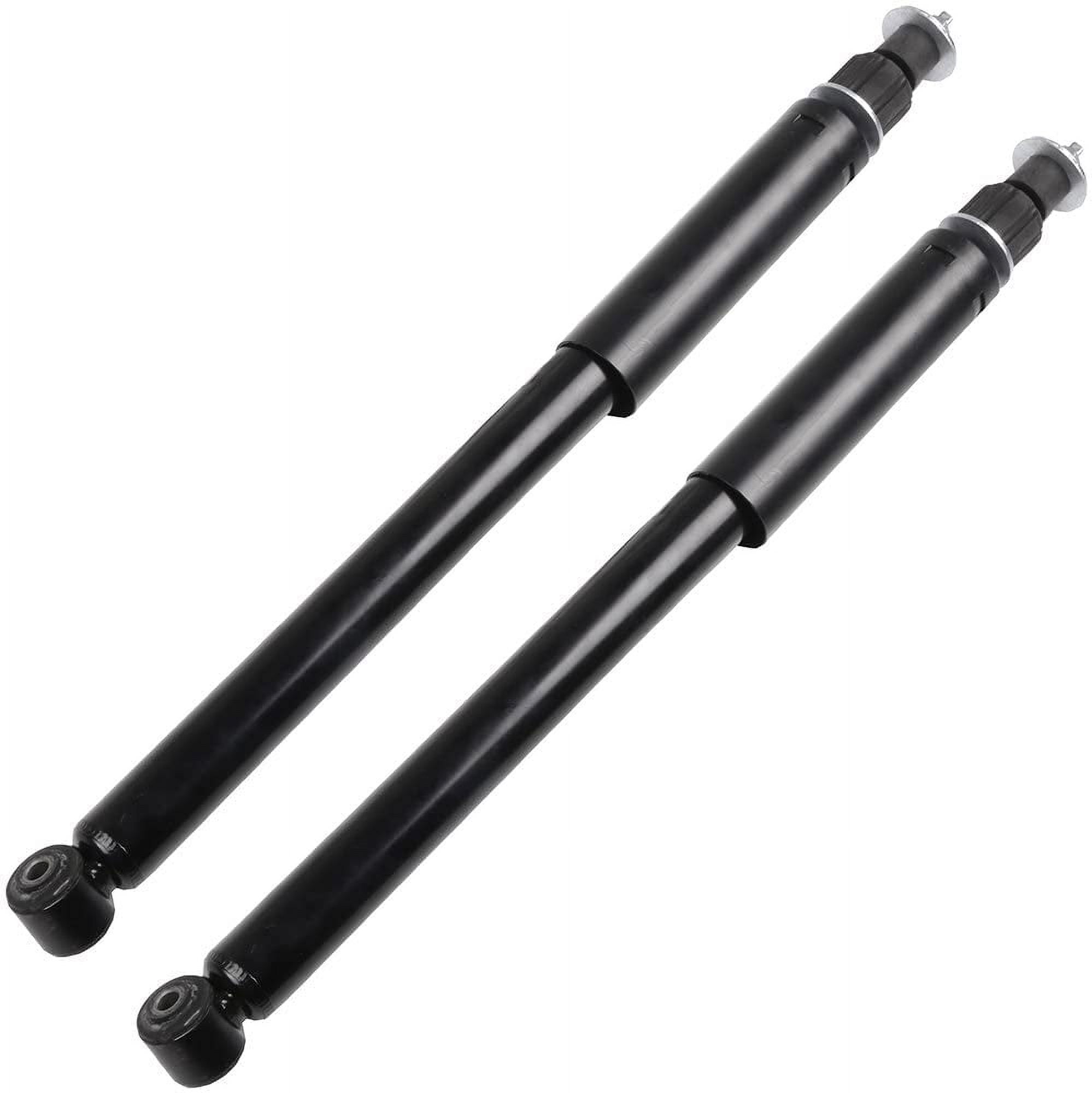 CCIYU 2 x Front Struts Shock Absorbers Fit for 1998 1999 2000 2001 2002 for Mercedes-for Benz ...