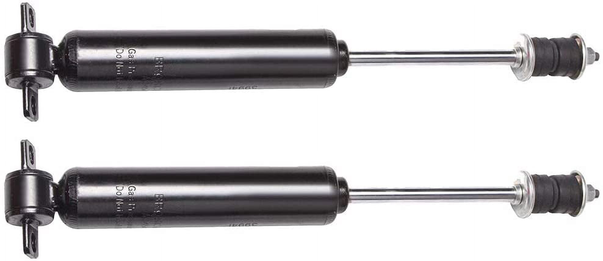 CCIYU 2 x Front Struts Shock Absorbers Fit for Dodge D50/for Power for ...
