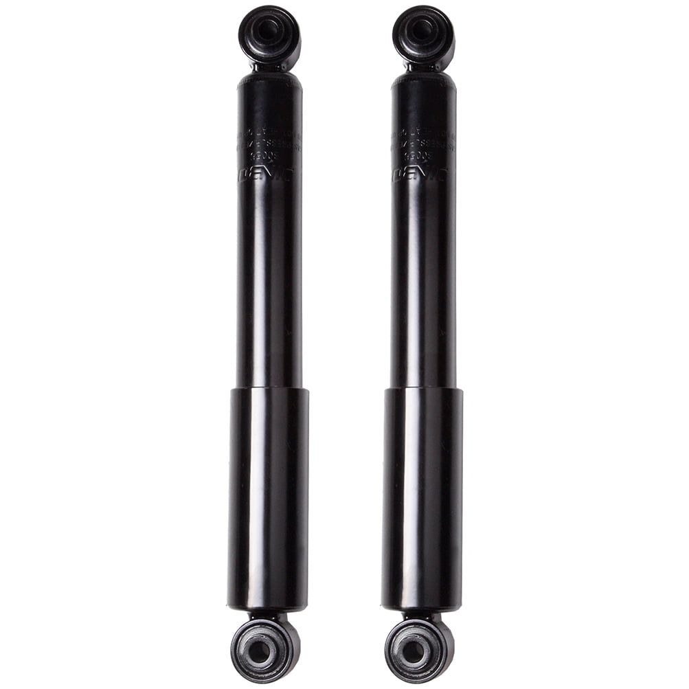 CCIYU 2 x Rear Struts Shock Absorbers Fit for 2006 2007 2008 2009 2010 ...
