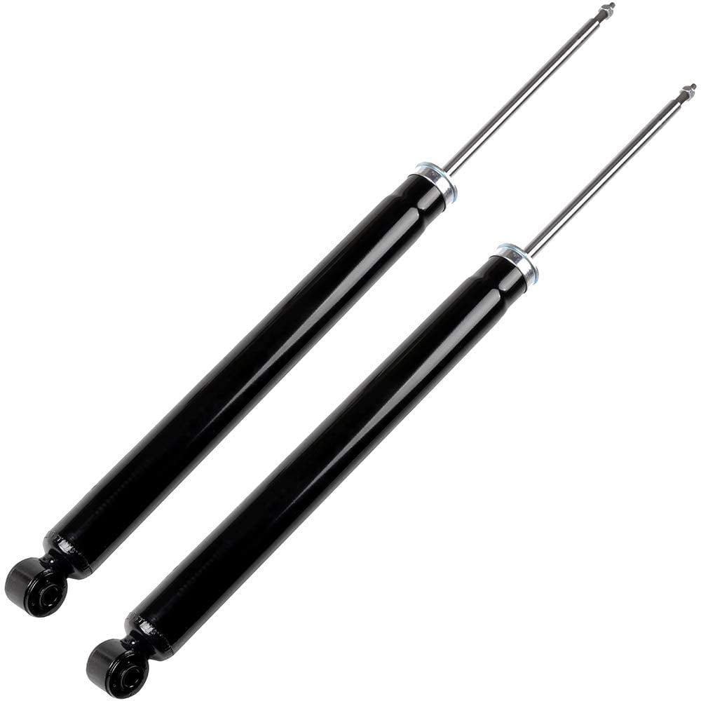 CCIYU 2 x Rear Struts Shock Absorbers Fit for 2012 2013 2014 2015 2016 ...
