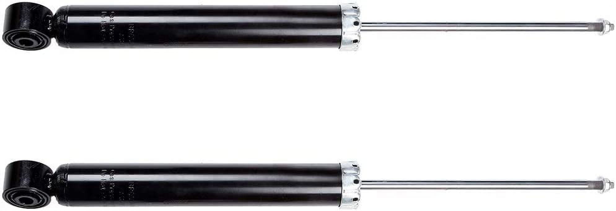 CCIYU 2 x Rear Struts Shock Fit for 2009-2013 for VW Type 1 CC,2010 ...