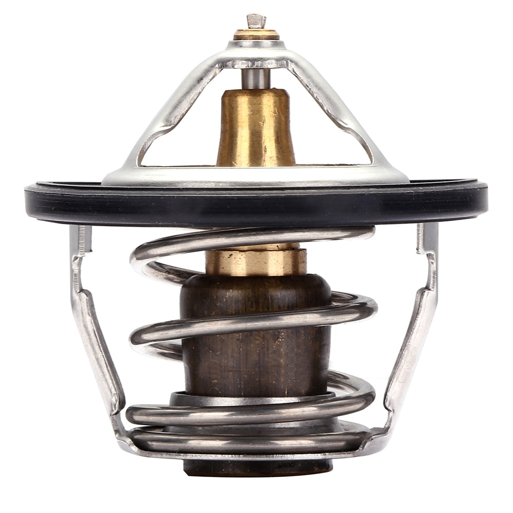 CCIYU 21236AA010 Engine Coolant Thermostat Housing Cover fit for Saab 9 ...