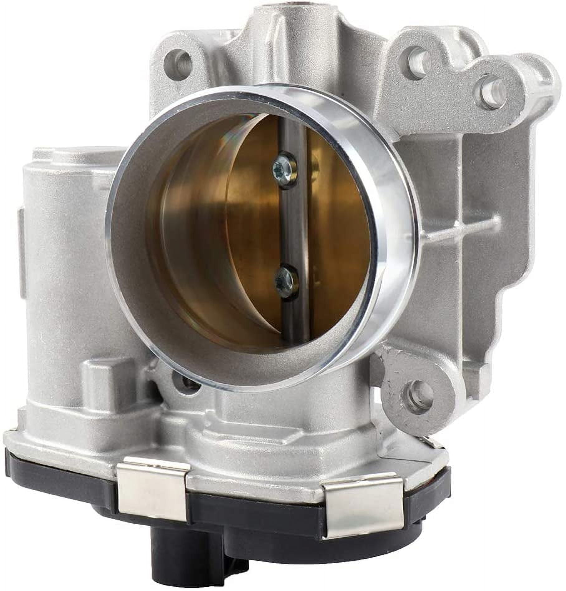 Chevrolet Hhr Throttle Body Motor